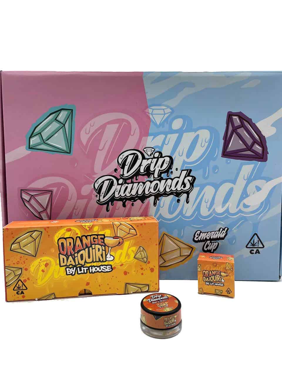 DRIP DIAMONDS – Skunk Supply